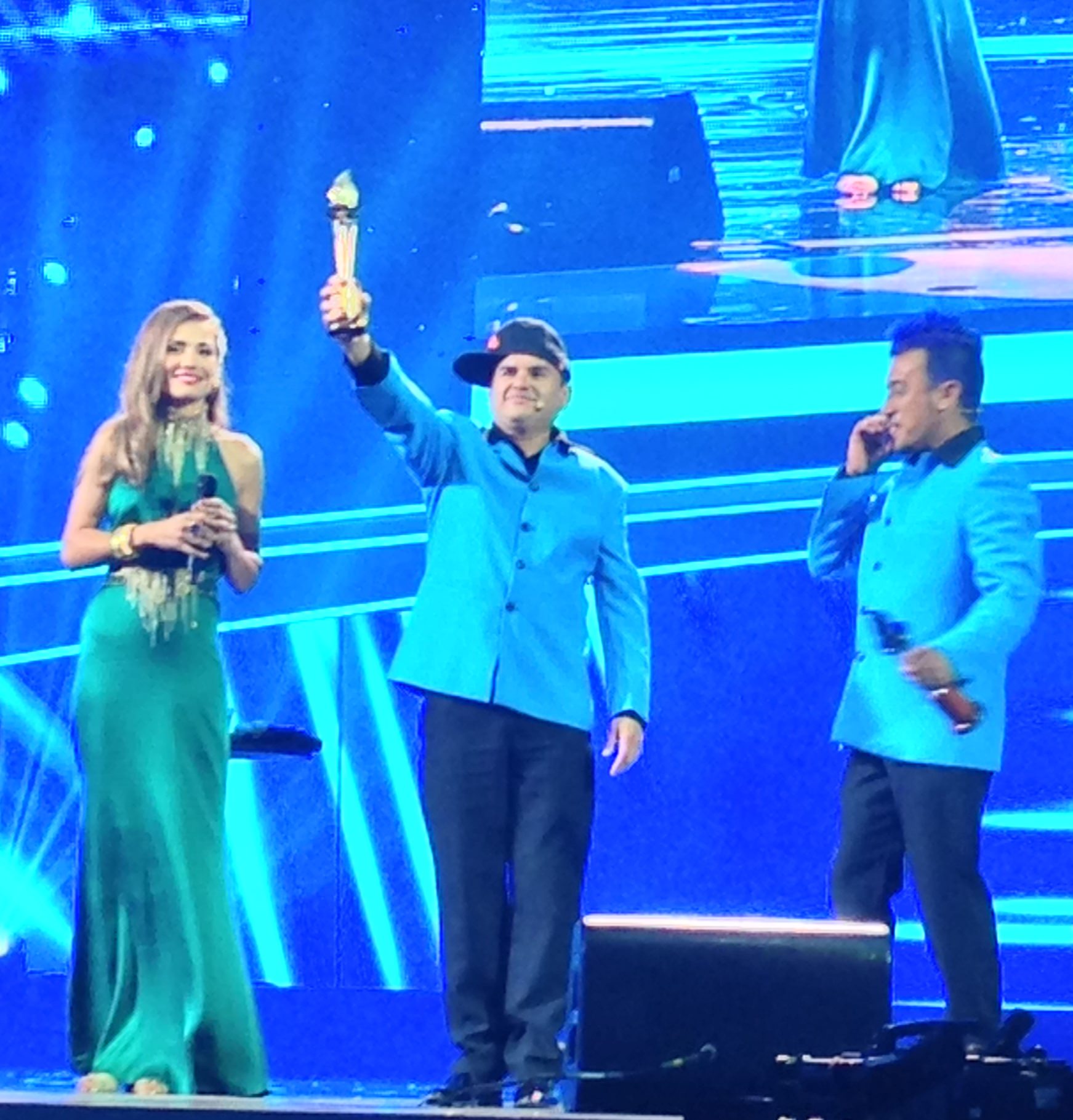 “Los locos del humor” se suman a la parrilla de viña 2016 confirmó ...